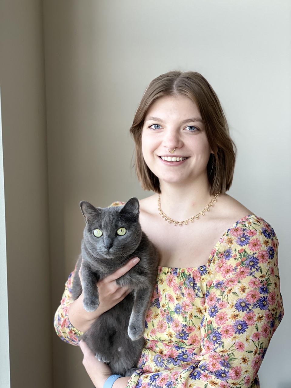 Sarah Stock, DVM | Northside Animal Hospital